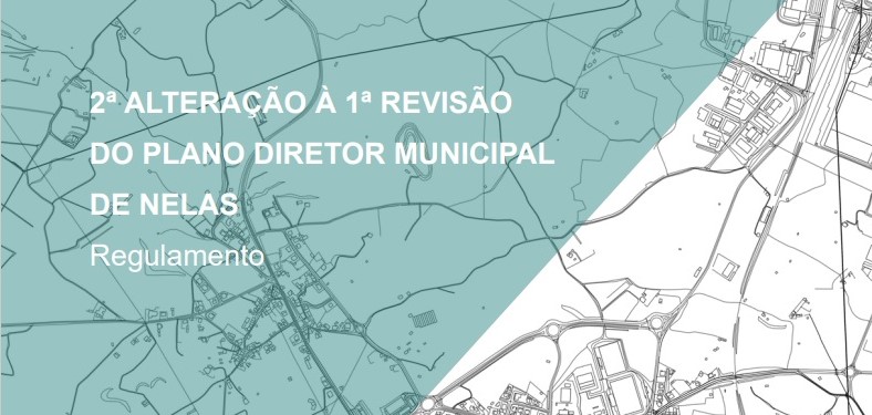 Abertura do Período de Discussão Pública da 2.ª Alteração à 1.ª Revisão ...